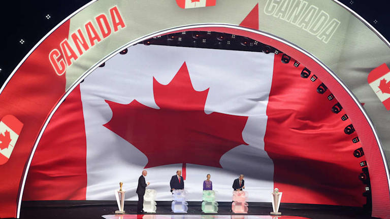 2026 World Cup: Canada’s draw provides plenty of possibility and concern