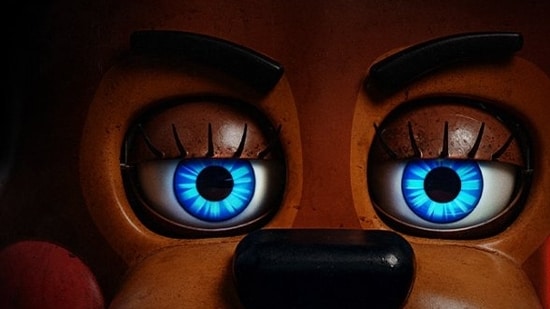 Five Nights at Freddy’s 2: Mid-credits, post-credits and ending ...