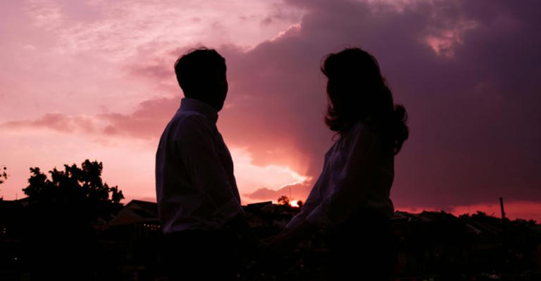 When two people are perfect for each other, these 8 things always happen