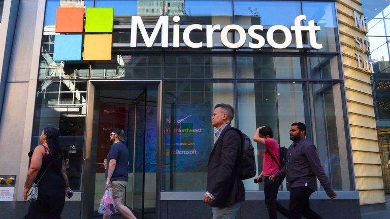 211,000 US job cuts mark worst layoff year in 2 decades—Microsoft’s ...