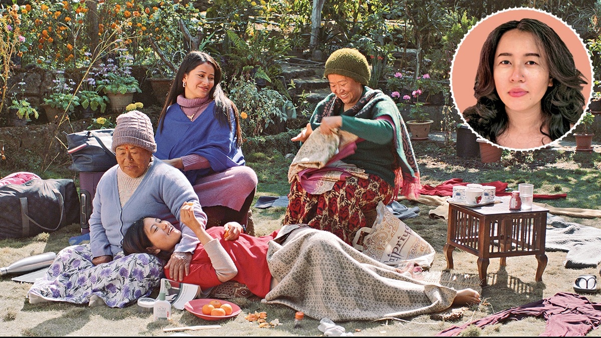 A bold new voice | Tribeny Rai's 'Shape of Momo'