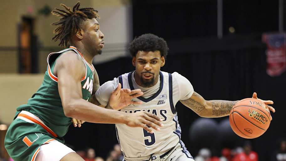 North Carolina basketball schedule: December preview