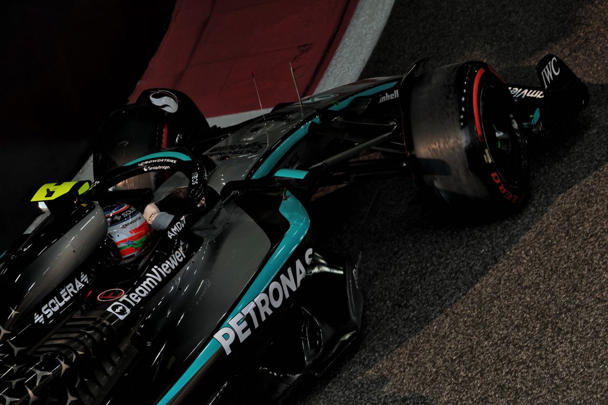 F1's ground effect era done: This is the concept cars will evolve into