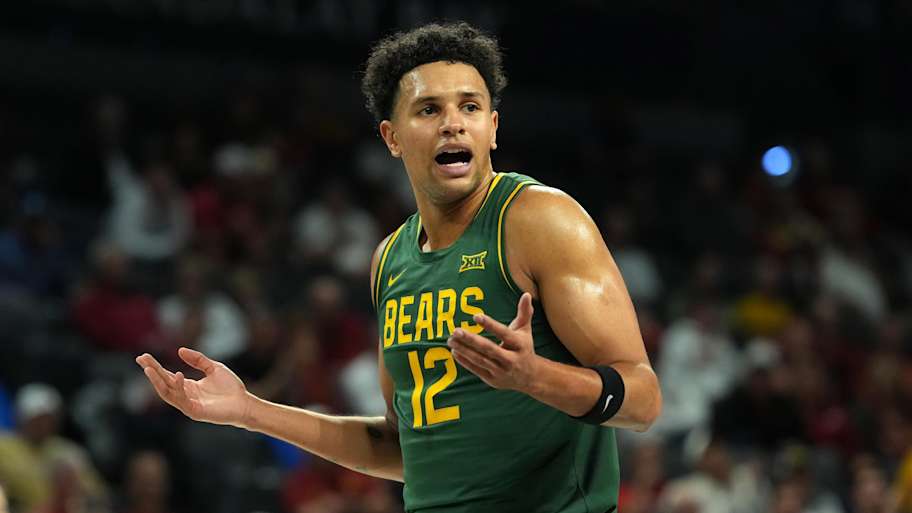 How to watch, listen to Baylor basketball vs. Memphis Tigers