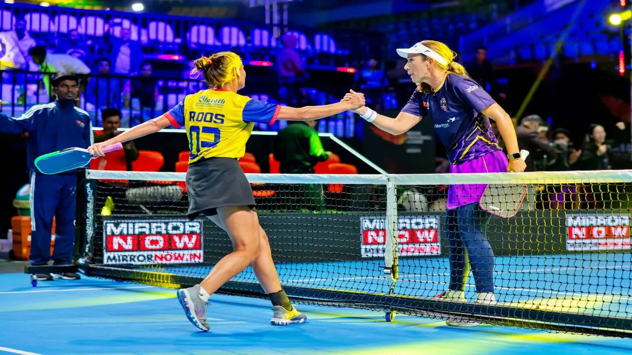 Megan’s master plan for Roos: The move that turned Hyderabad’s final ...