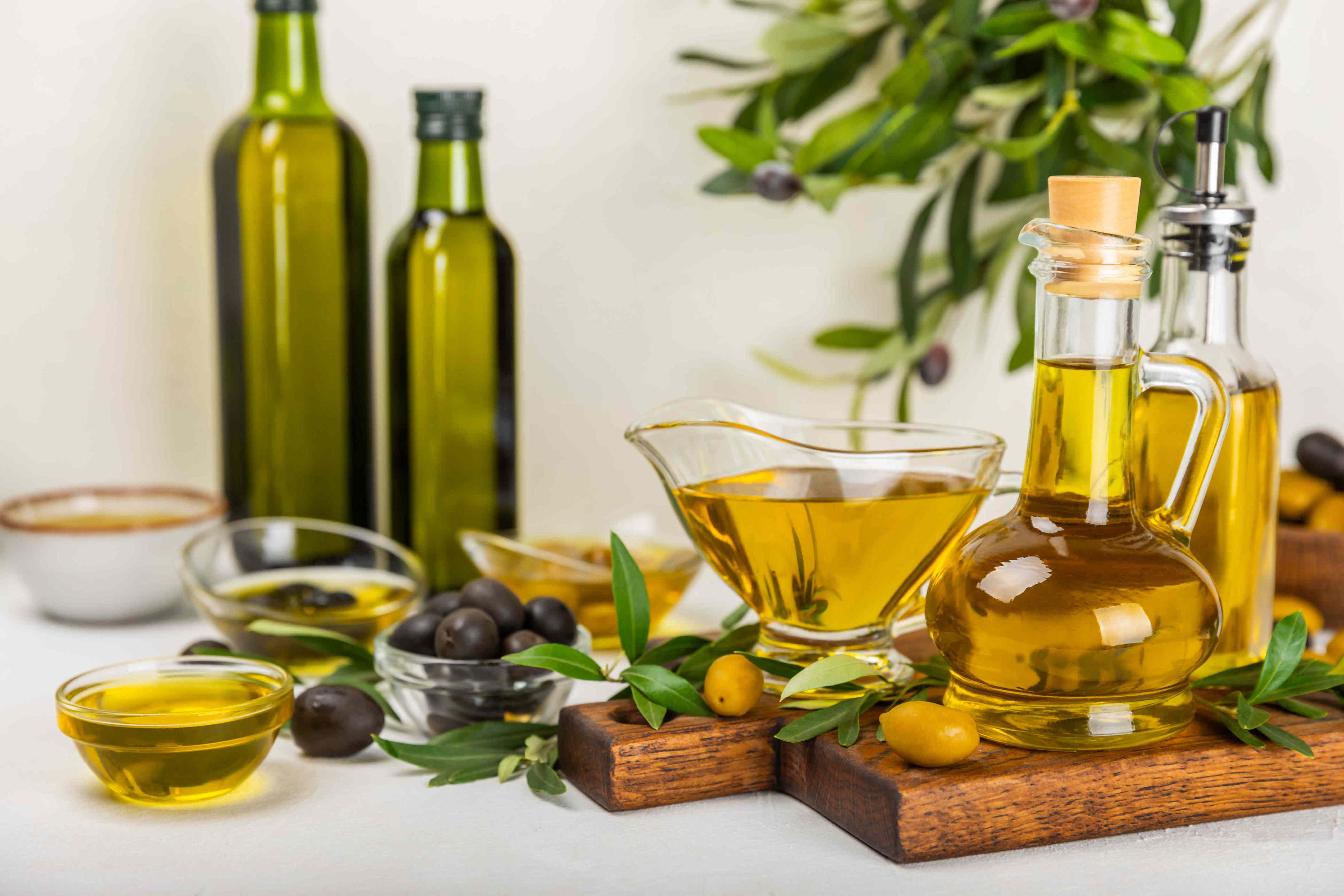 We asked 3 chefs to name the best olive oil brand—and there was a clear ...