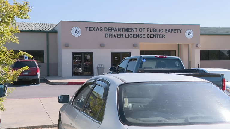 New Texas policy ties vehicle registration to legal status—300K drivers ...