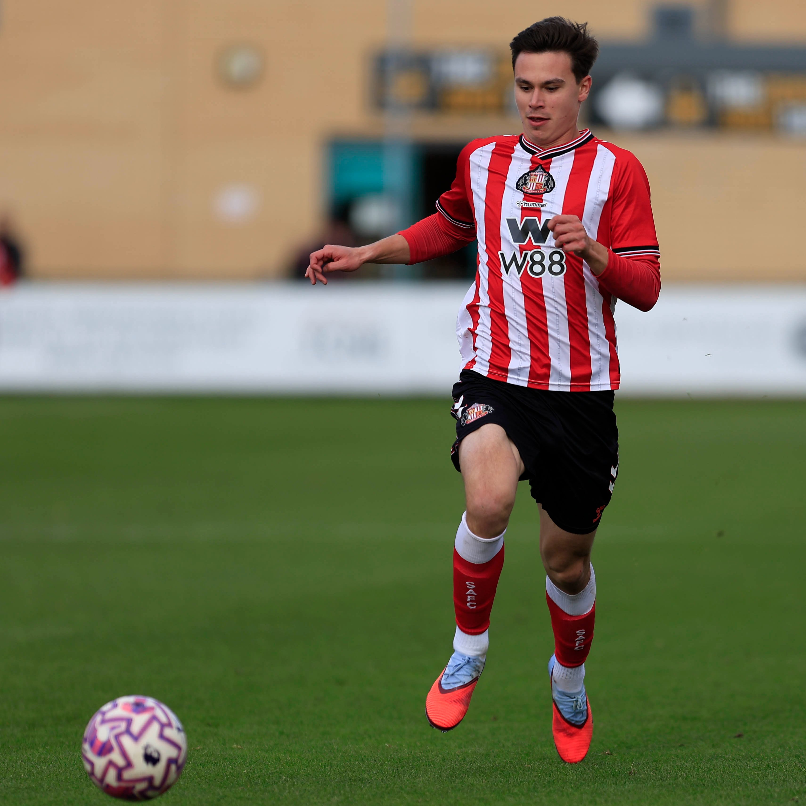Andy’s player ratings: Sunderland U21 1-2 Man City U21 – Black Cats ...