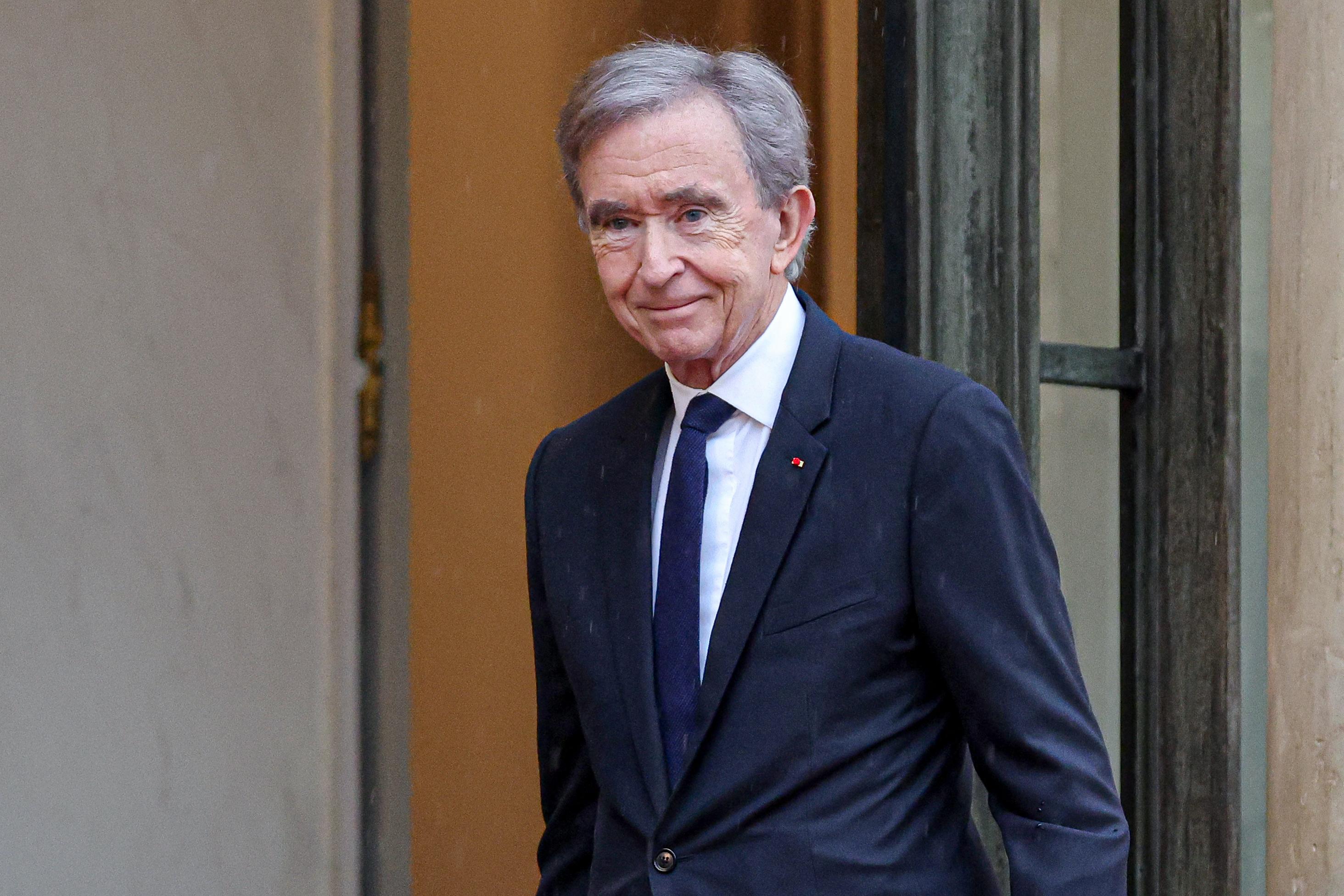 « Bidon », « insupportable » : le Cash Investigation sur Bernard ...