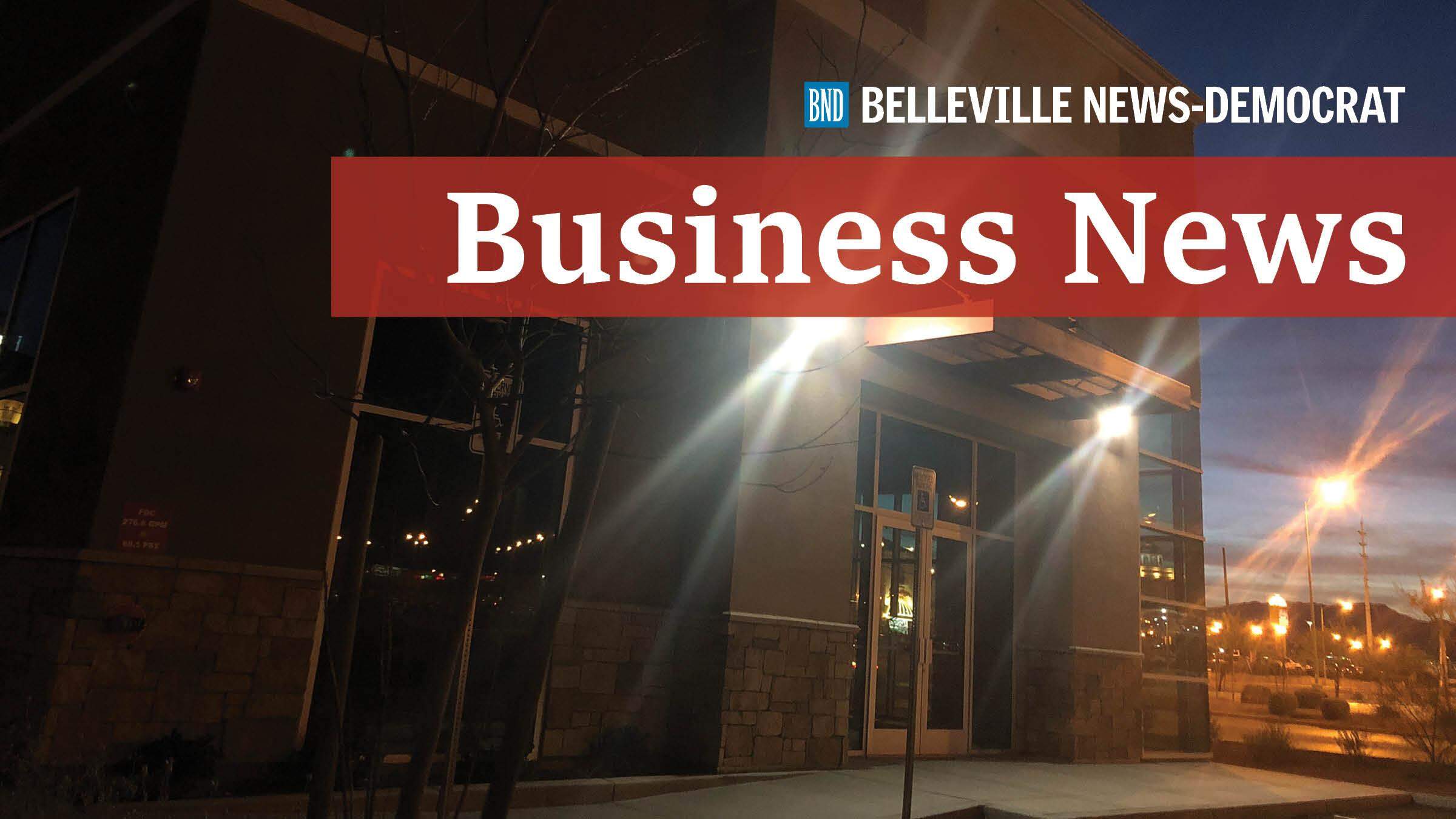 A Missouri-based beauty supply, services company to close metro-east stores