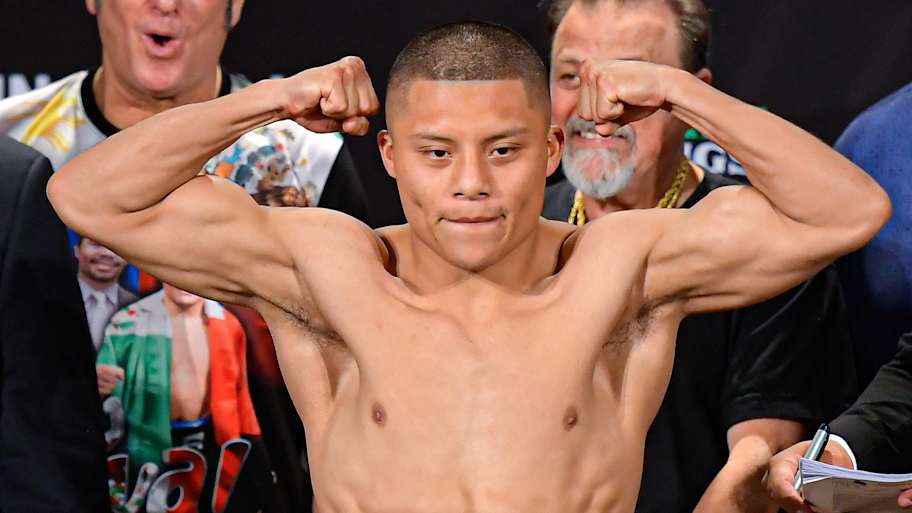 Isaac Cruz vs Lamont Roach preview: Start time, undercard, betting odds ...