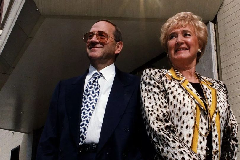 Founder of beloved Glasgow retailer What Every Woman Wants dies at 87