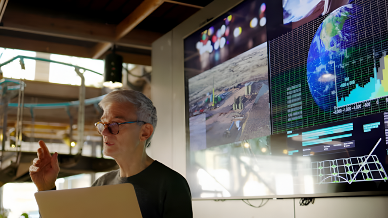 Deep convection event—Southern Ocean thermal burp set to intensify ...