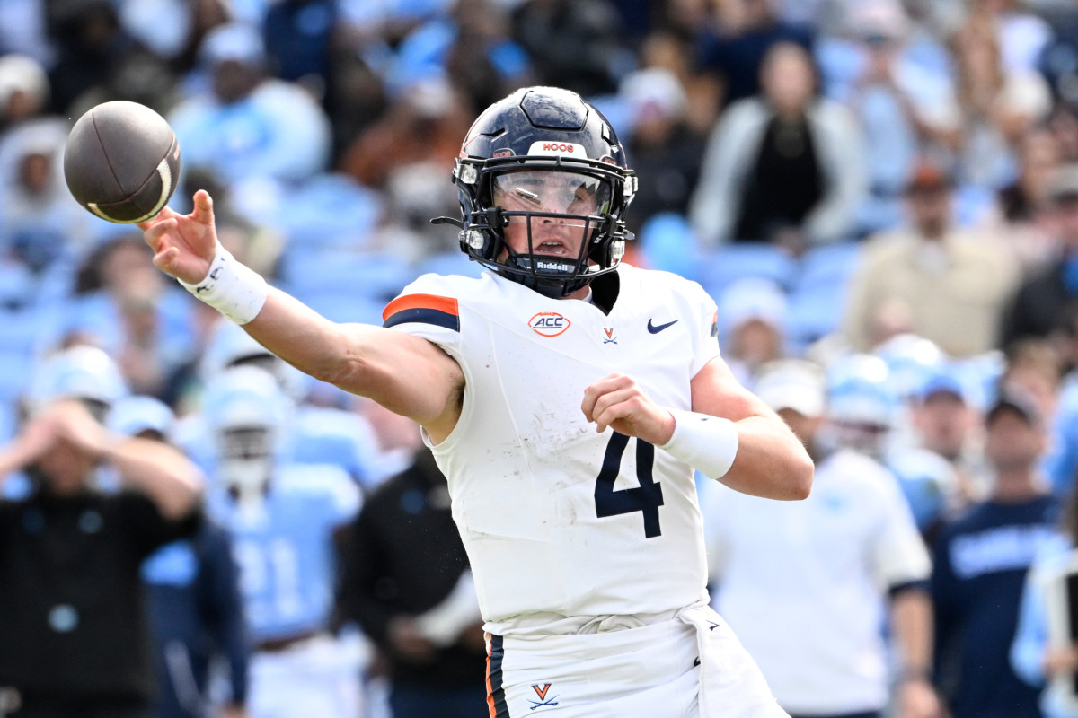ACC championship prediction: Duke, Virginia meet again