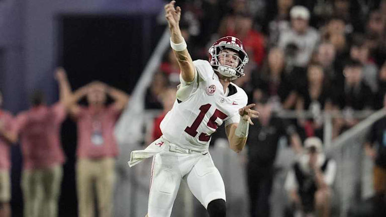 Alabama vs. Georgia: Three bold predictions for classic SEC ...