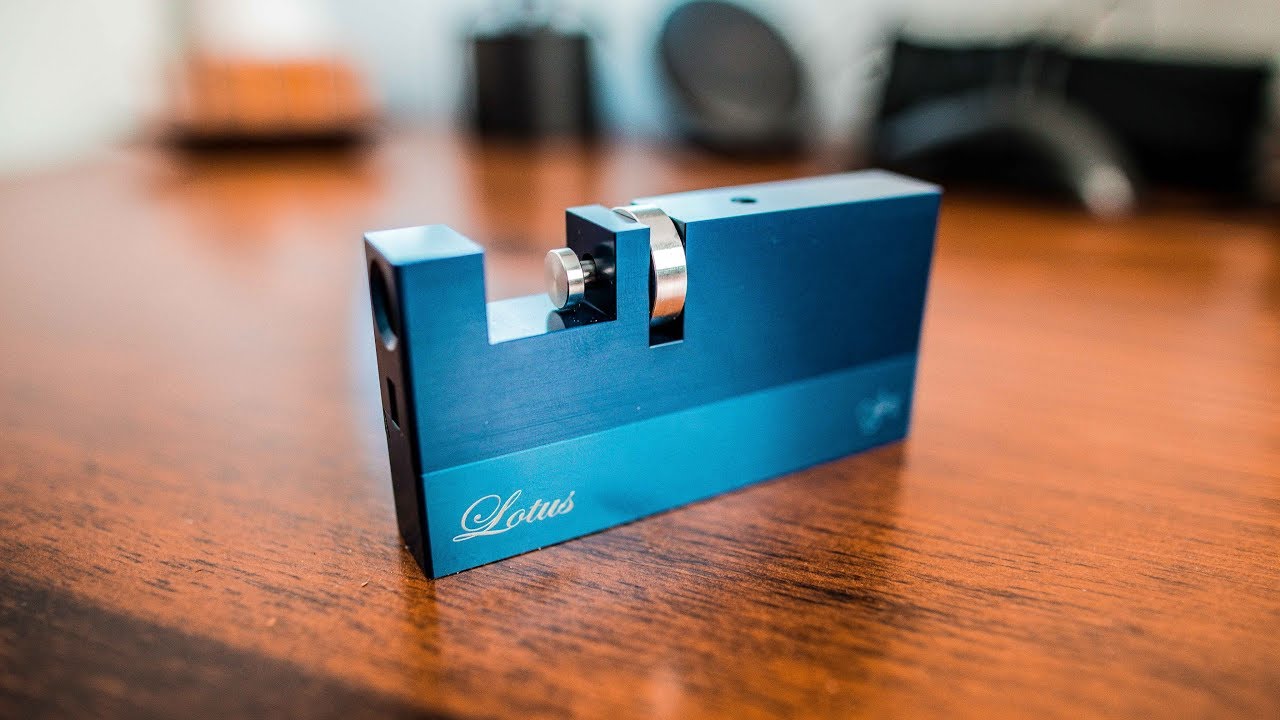 Solving the impossible Lotus puzzle — level 10 madness!