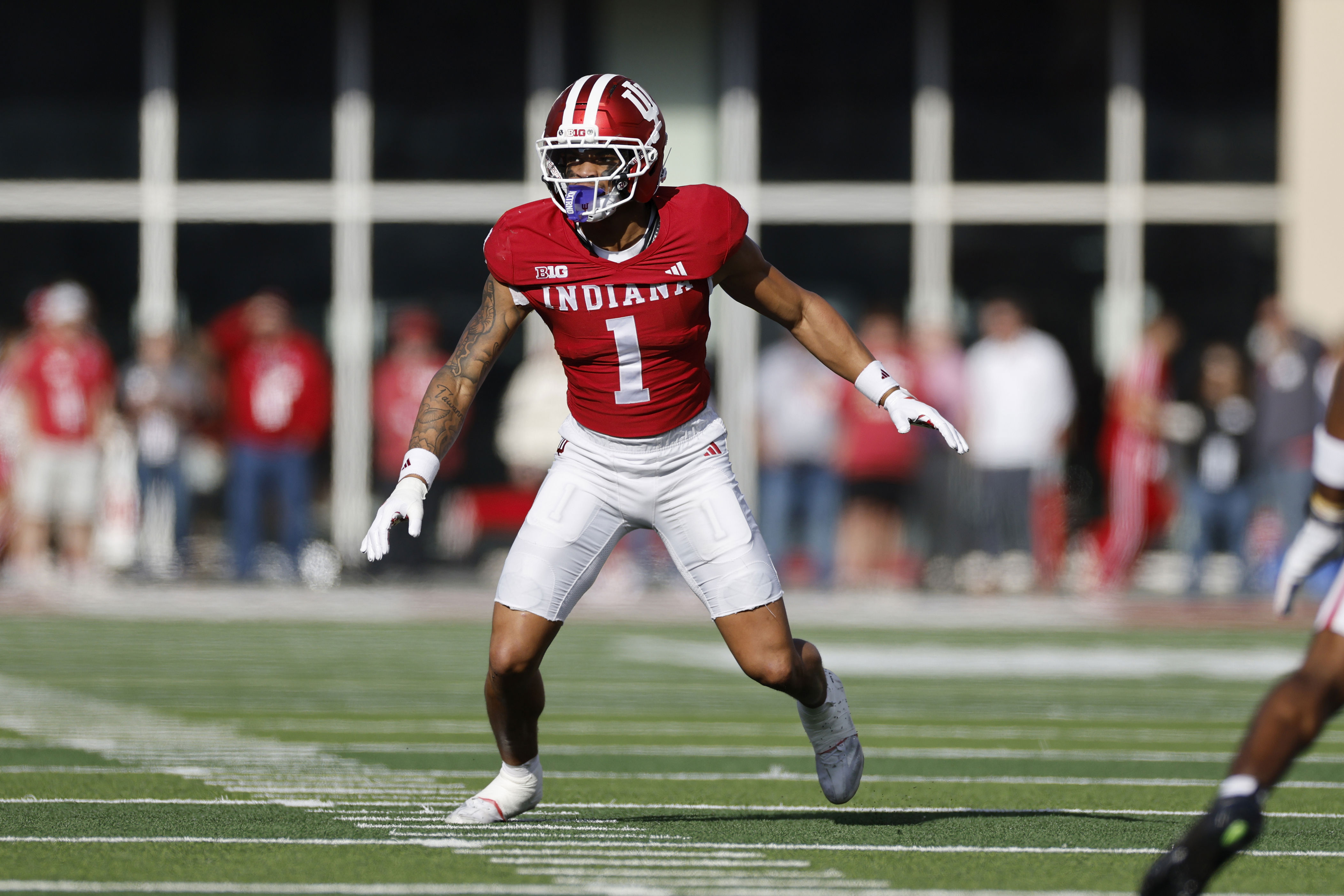 Cincinnati Bengals 2026 NFL draft prospects to watch during conference ...