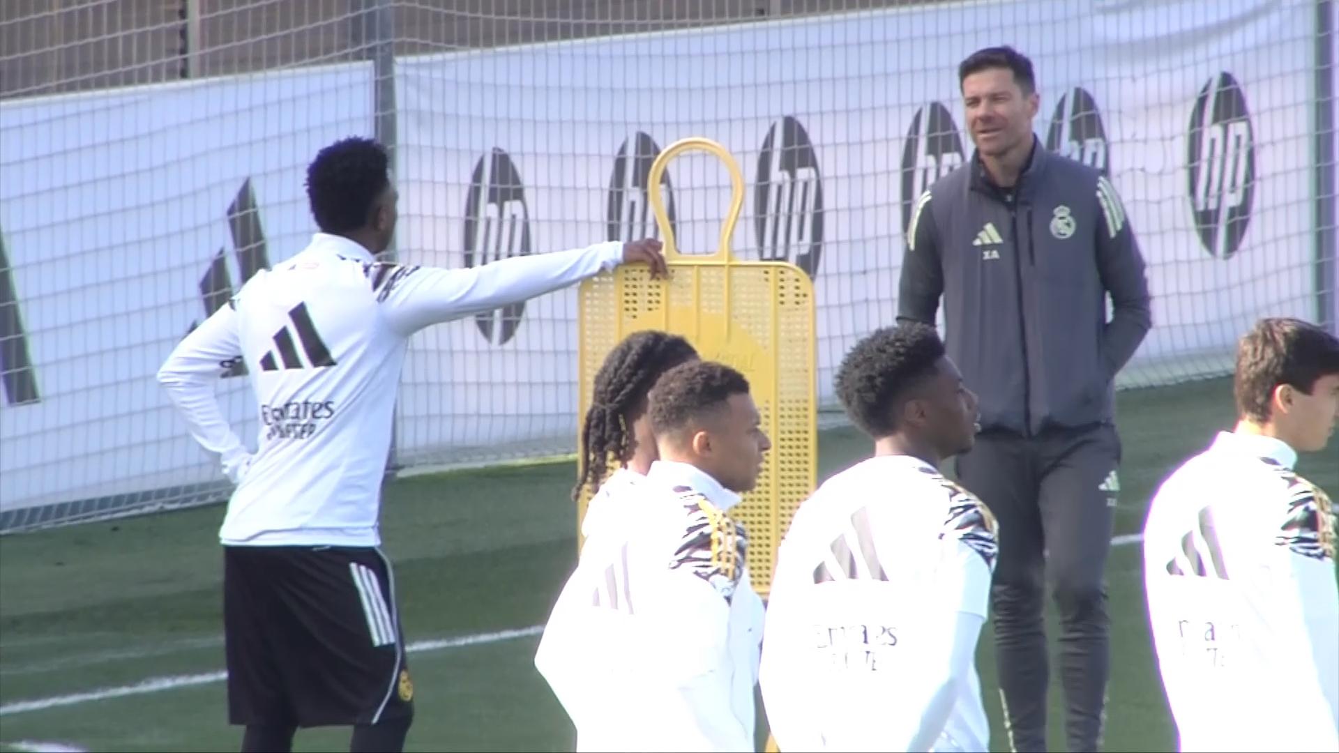 Real Madrid prepare to host mid-table Celta Vigo in La Liga