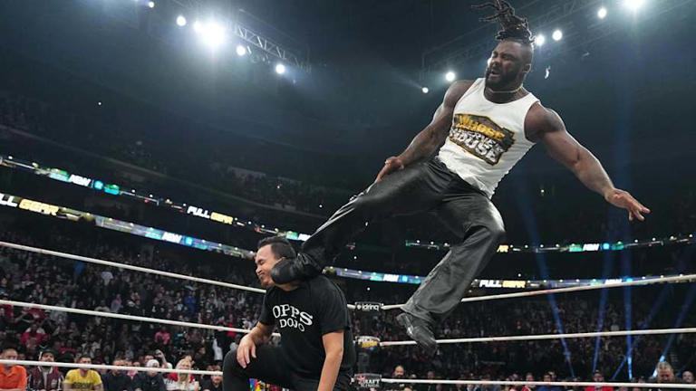 AEW Collision preview (12/6/25): Start time, match card, how to watch ...