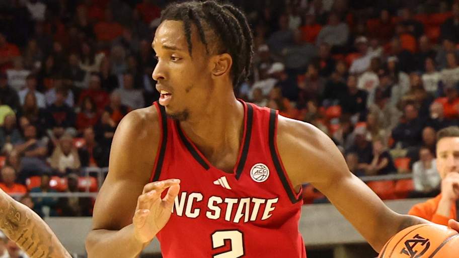 Wade loses no love for top shooters after Auburn loss