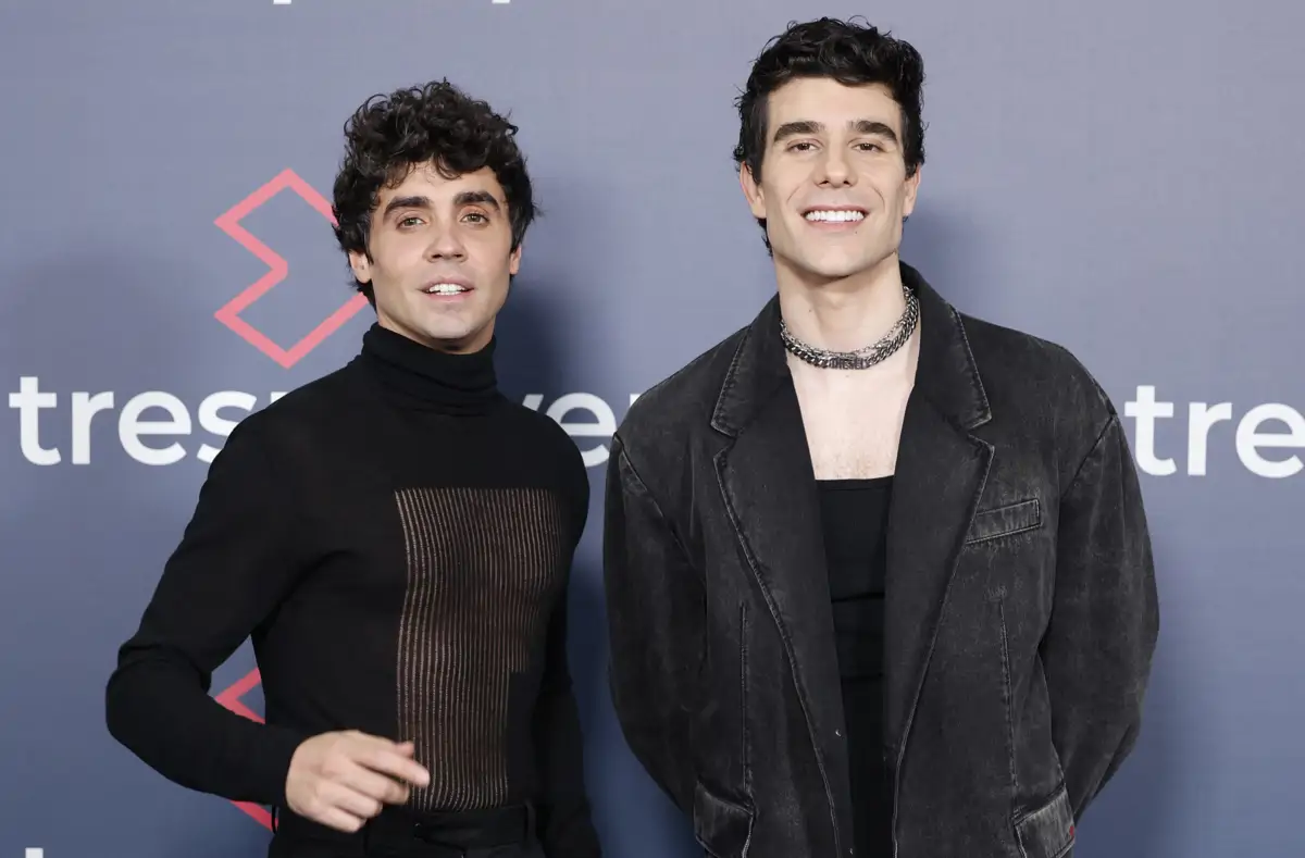 El primer gran proyecto de Javier Ambrossi sin Javier Calvo con el que ...