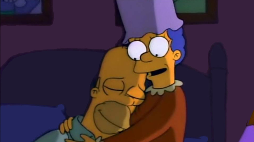 The best Marge moments on The Simpsons