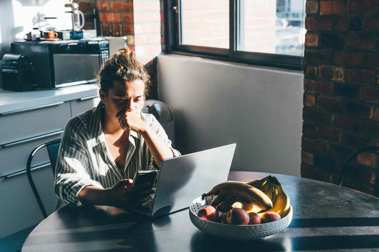 Microsoft study reveals which jobs are most vulnerable to AI. Is your ...