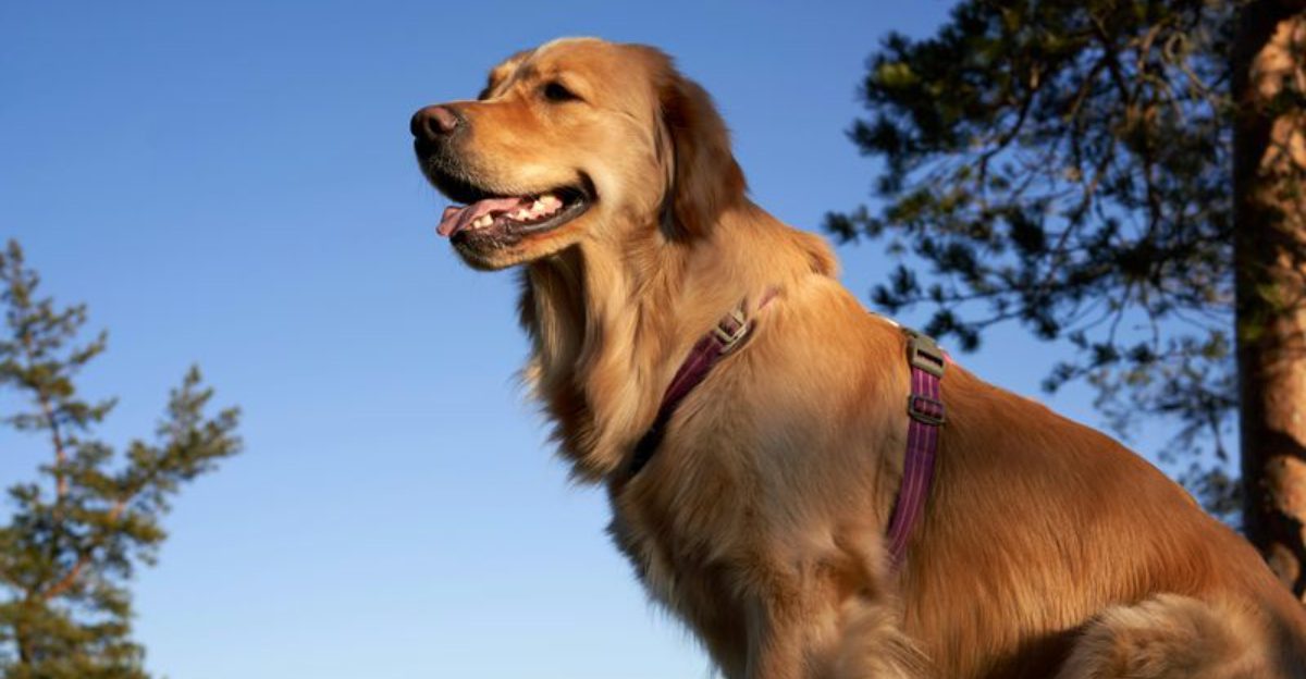 10 dog breeds that respond to your tone of voice faster than you'd expect