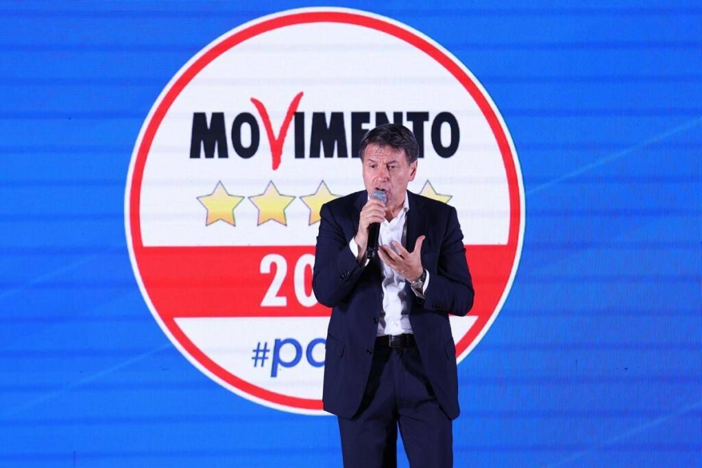 Vertici M5S in scadenza, Conte alle prese con risiko nomine: corsa per ...