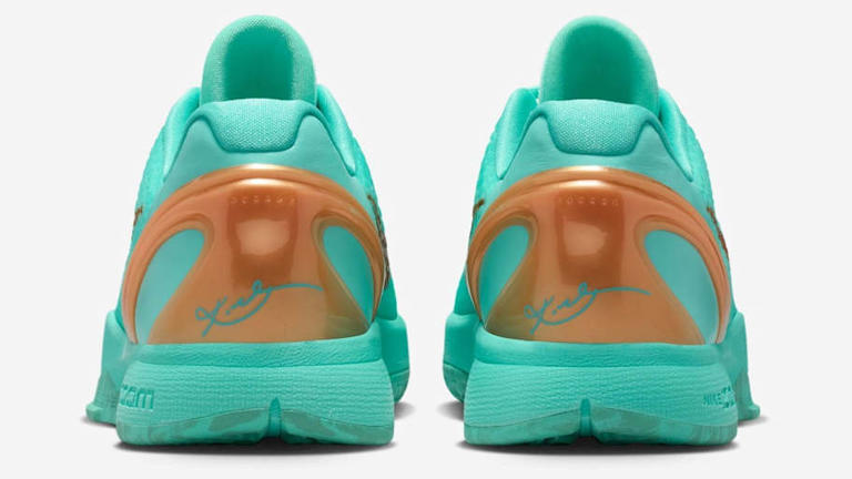 Jalen Brunson's Nike Kobe 6 Statue of Liberty release information