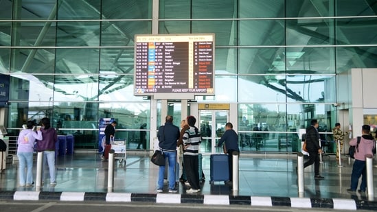 IndiGo flight cancellations live updates: DGCA issues show-cause notice ...