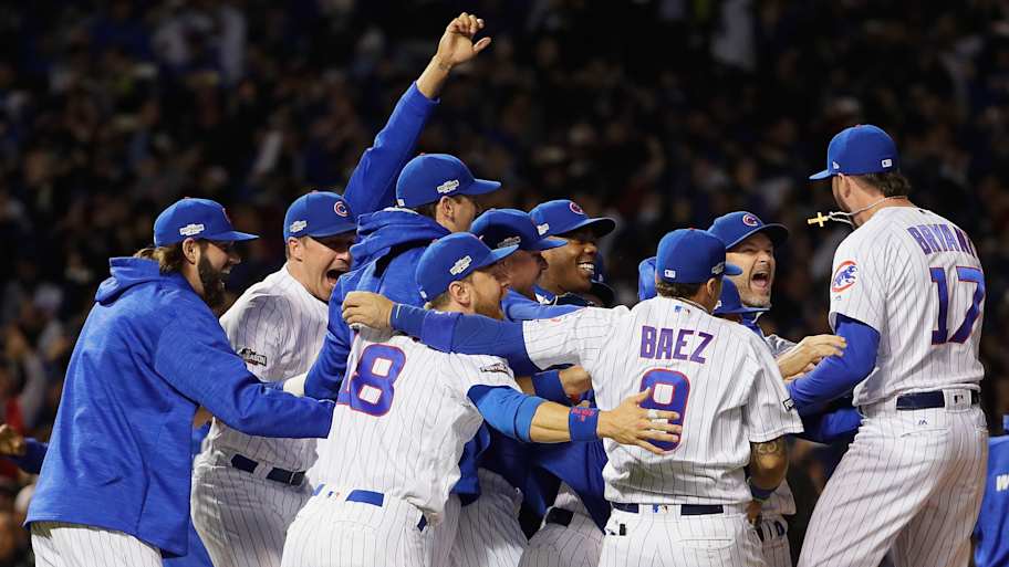 Ranking the best Cubs postseason teams of the last 25 years