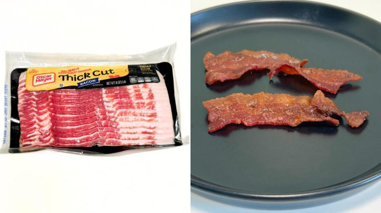 I tried 7 thick cut bacon brands and ranked them from worst to best
