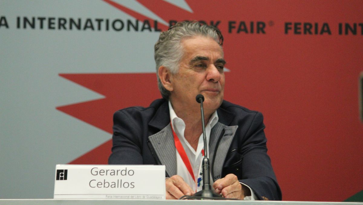 Gerardo Ceballos, biólogo: “Lo que pase en las siguientes dos o tres ...