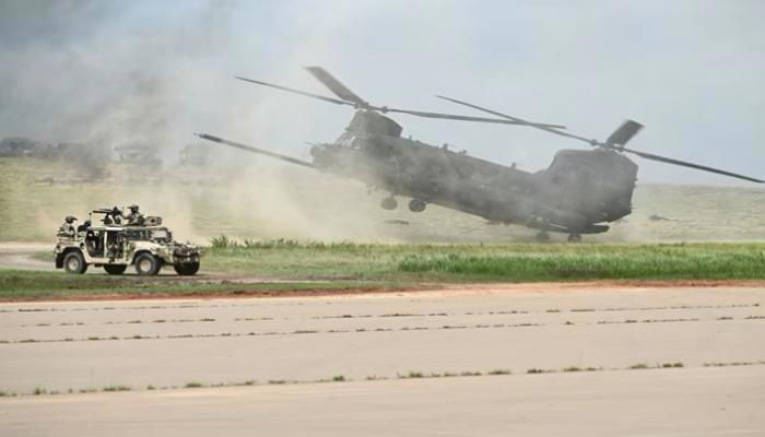 واشنطن تعيد التموضع.. قيادة موحّدة لردع التهديدات عند العتبة