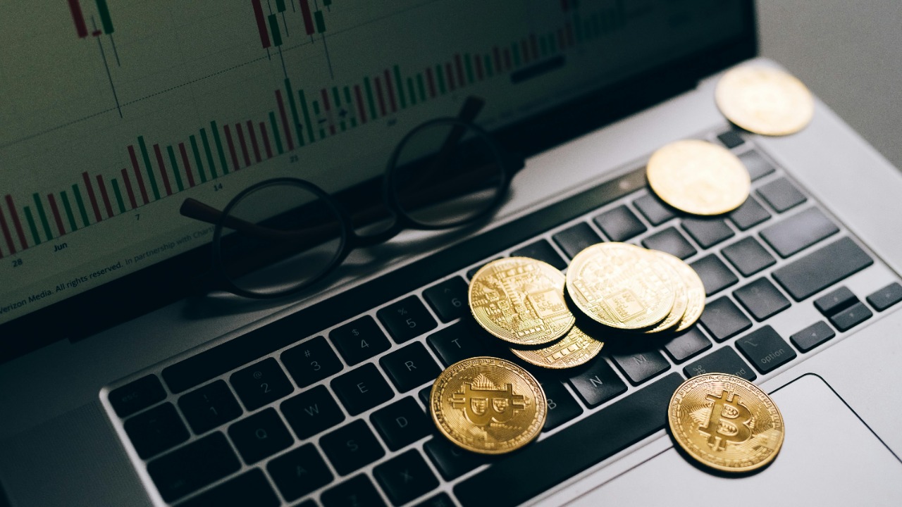 A German programmer is betting on a Bitcoin crash