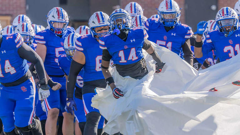 Colorado high school football scores, results & live updates (CHSAA ...