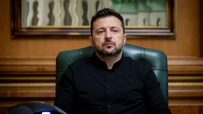 Serangan besar-besaran, Rusia luncurkan 51 rudal dan 653 drone ke Ukraina saat perundingan berlanjut