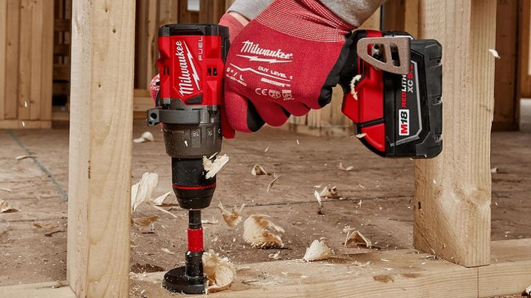 Are Ryobi chainsaws made by the same company that makes Milwaukee tools?