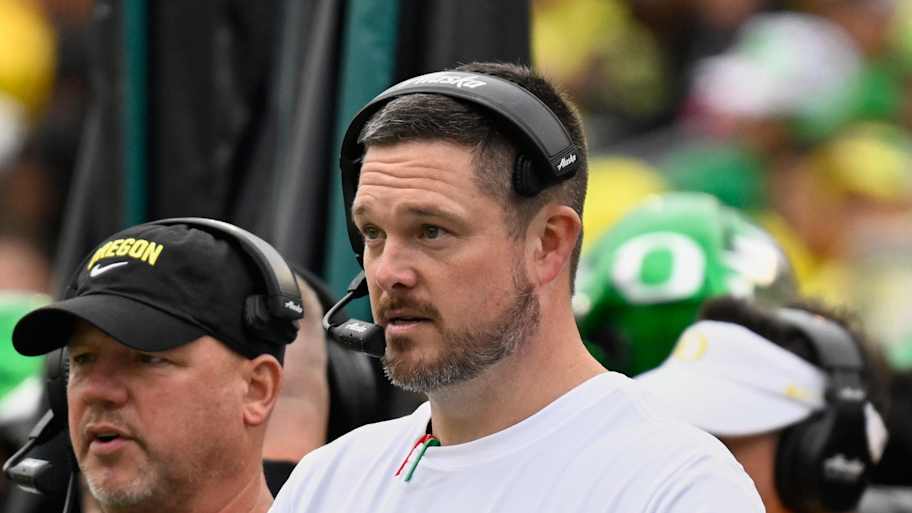 What Tulane's win means for Oregon Ducks' first-round playoff game