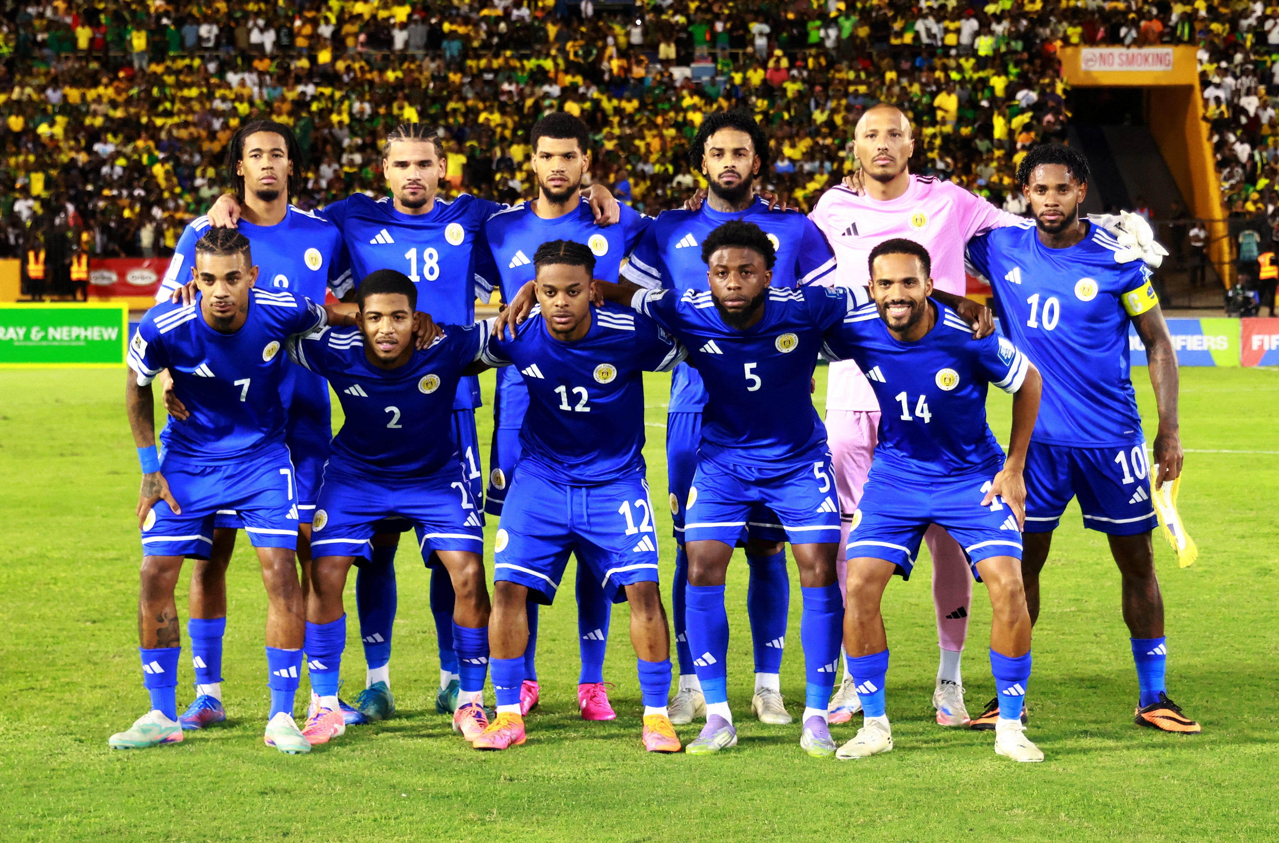 How to buy Curaçao 2026 World Cup tickets, schedule, opponents