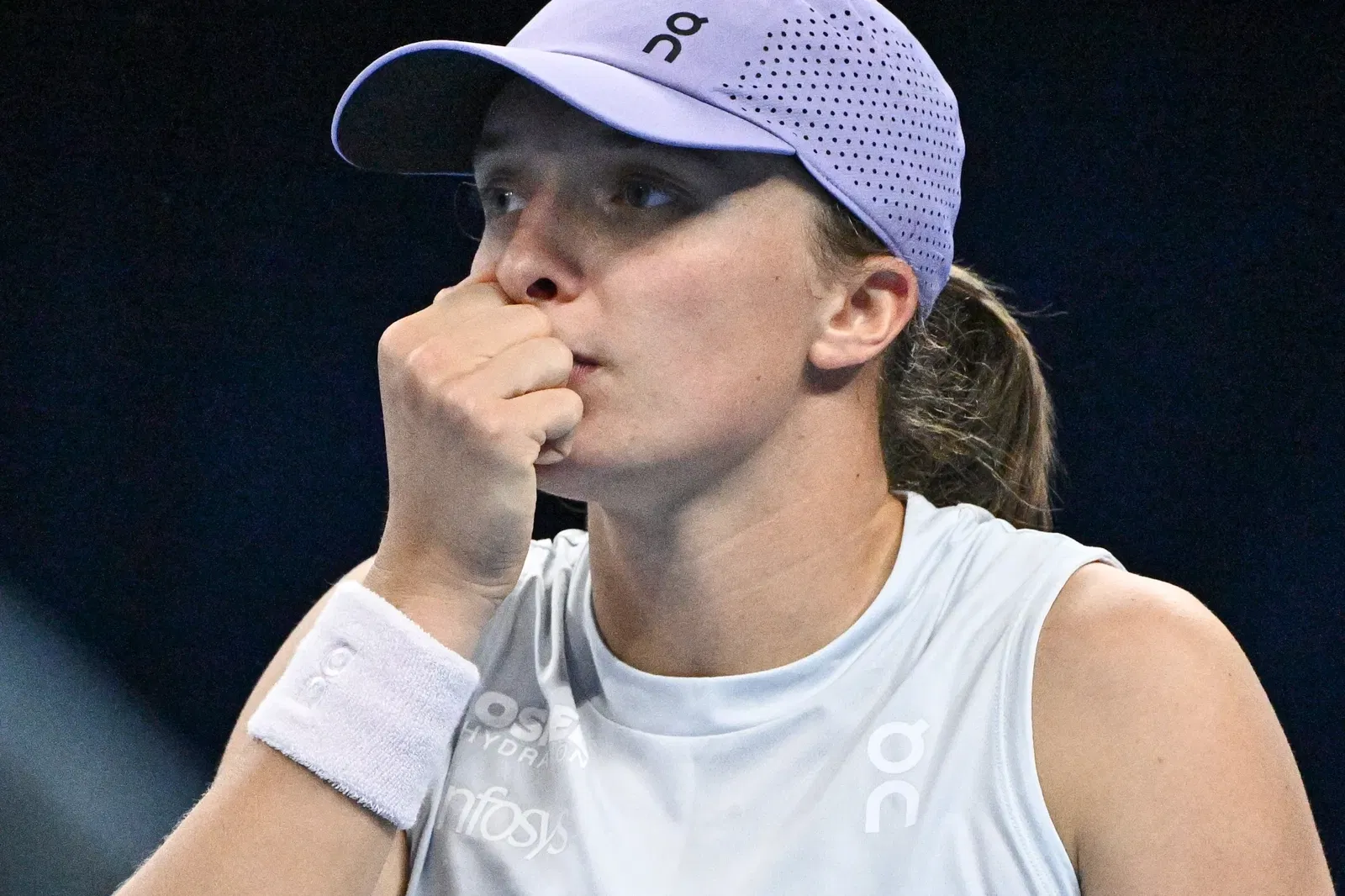 «N.º 1 antes de Roland Garros»: la predicción de Rick Macci sobre el ...