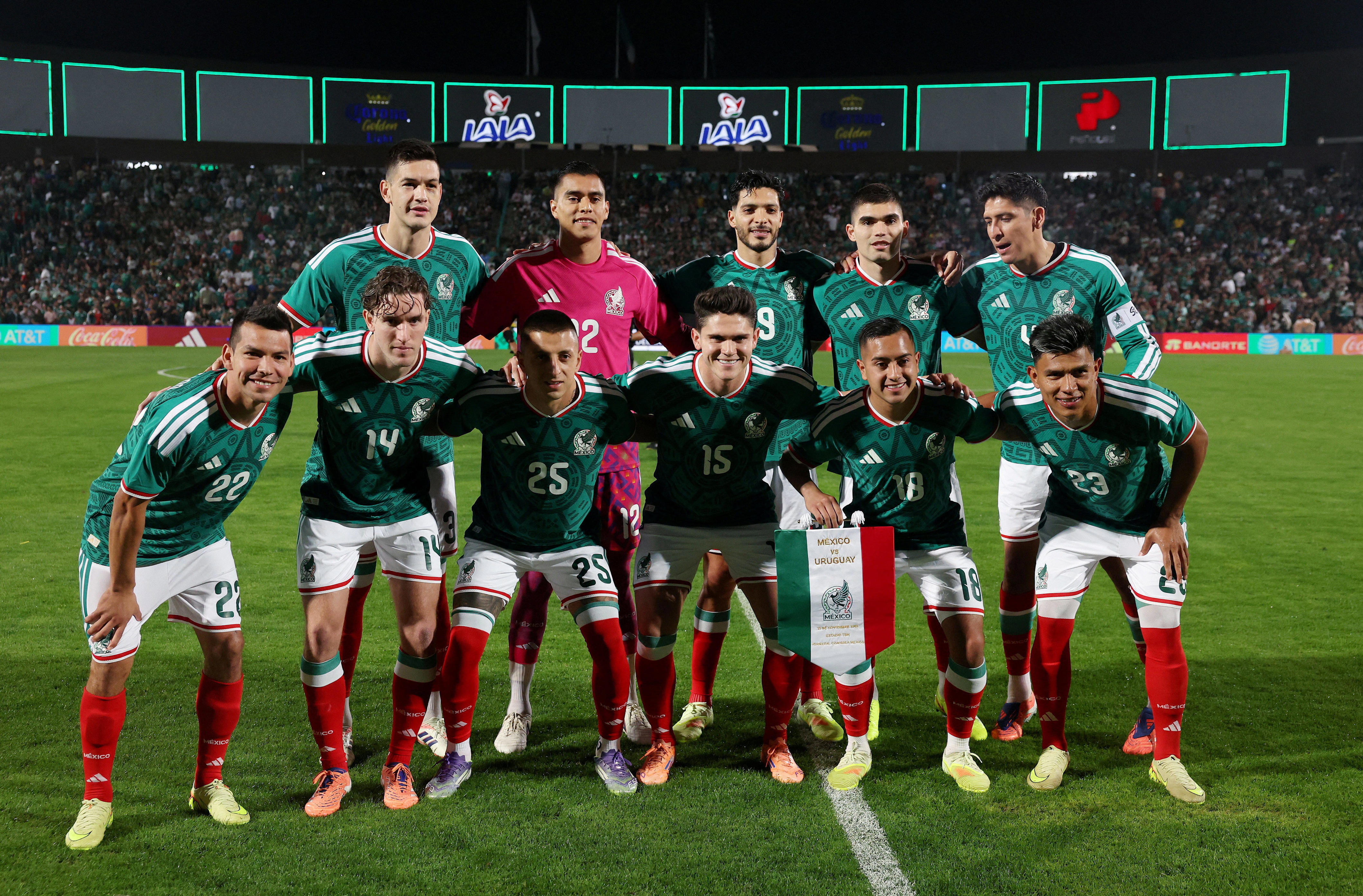 Mexico 2026 World Cup tickets and complete match schedule