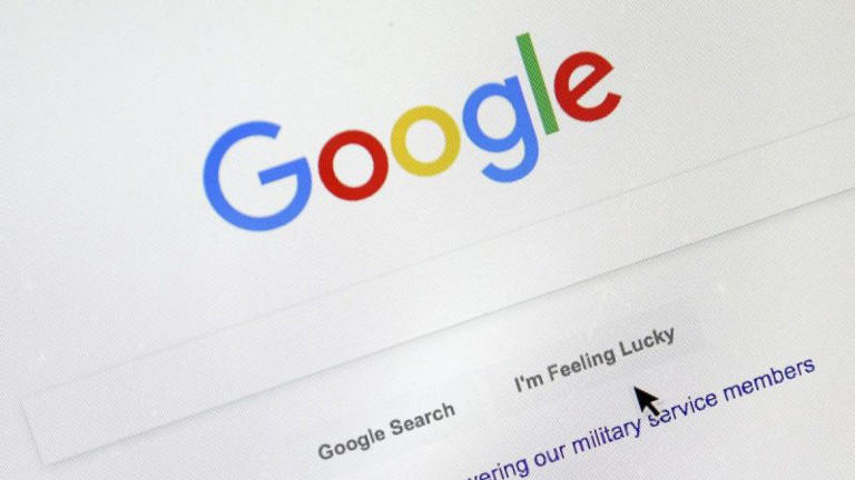 Google’s year in search 2025: Charlie Kirk shooting, Iran conflict top ...