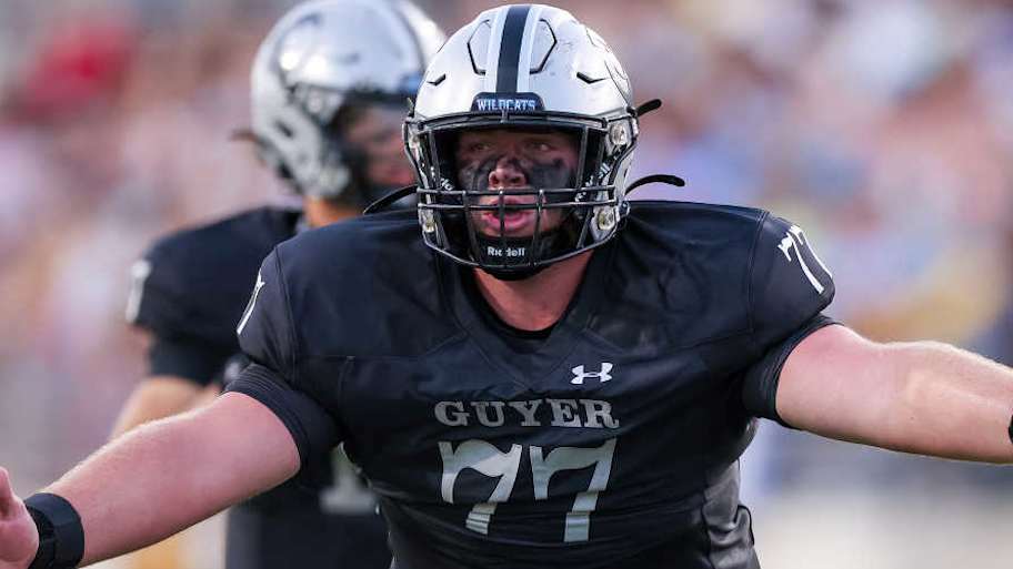Live updates: No. 1 Southlake Carroll vs. Denton Guyer in Texas UIL 6A ...