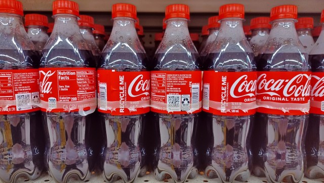 Coca-Cola partner unveils game-changing new method for product ...