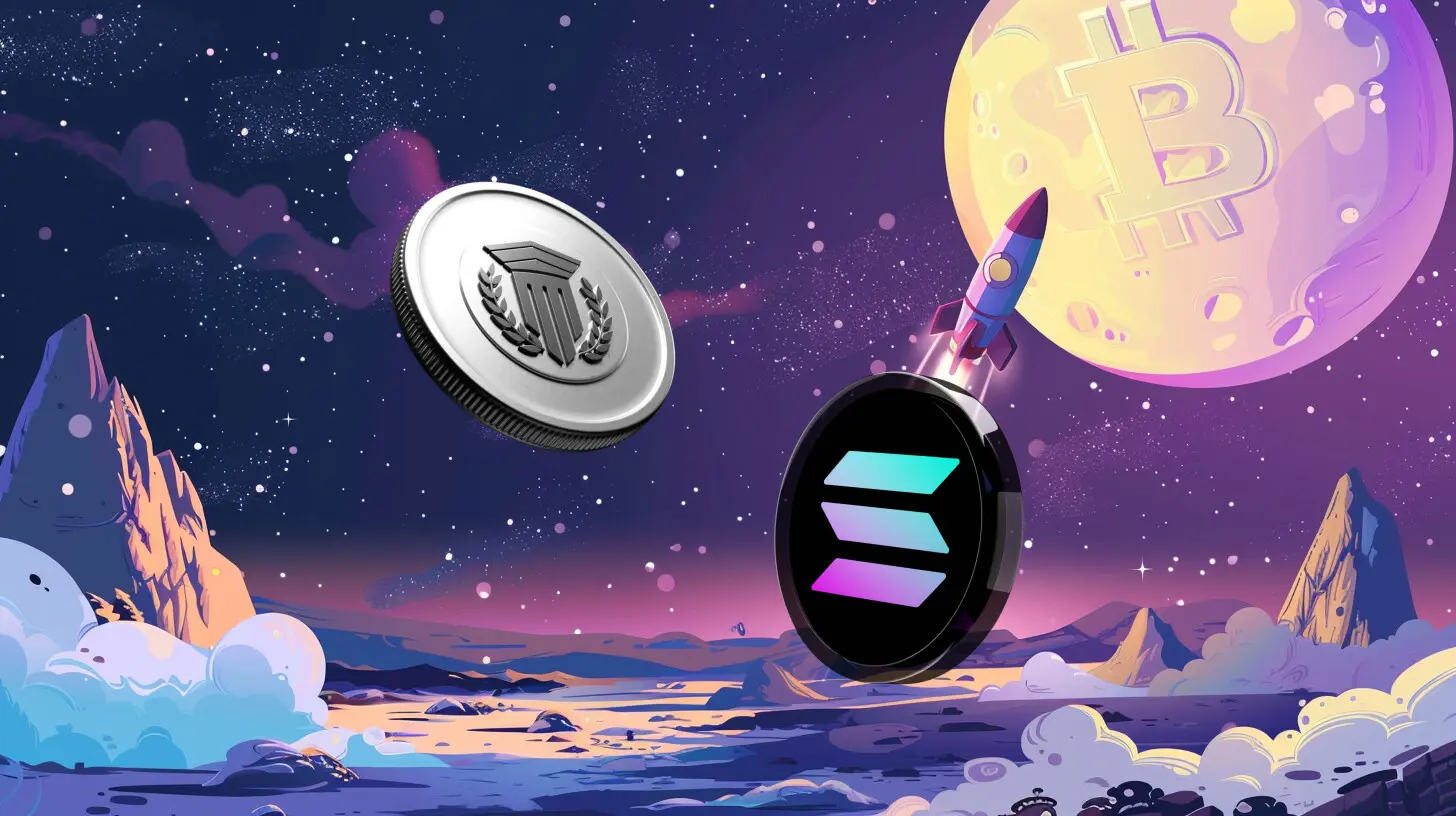 Solana price prediction: Bulls aim to regain control as Mutuum Finance ...