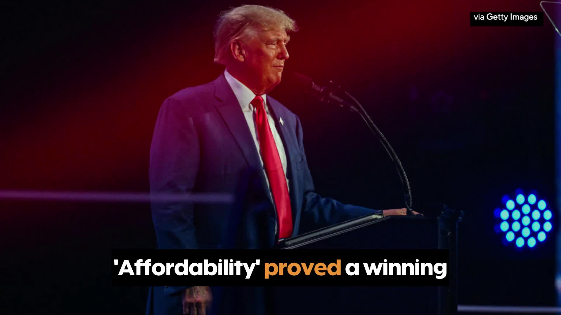 MAGA faces growing backlash