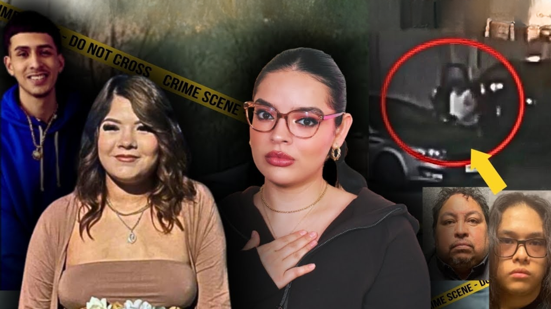 What Really Happened to Savanah Soto & Matthew Guerra?