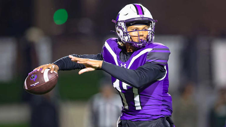 DeSoto vs. Willis: Live score updates of Texas high school football ...